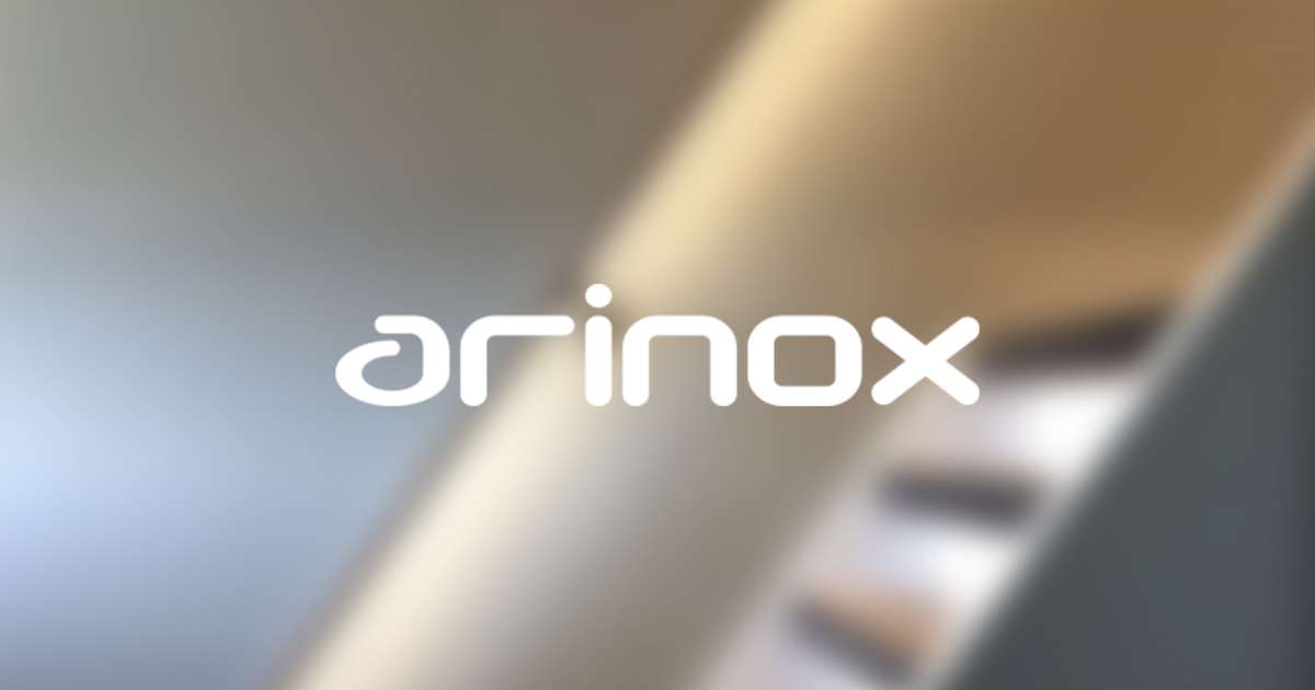 Arinox